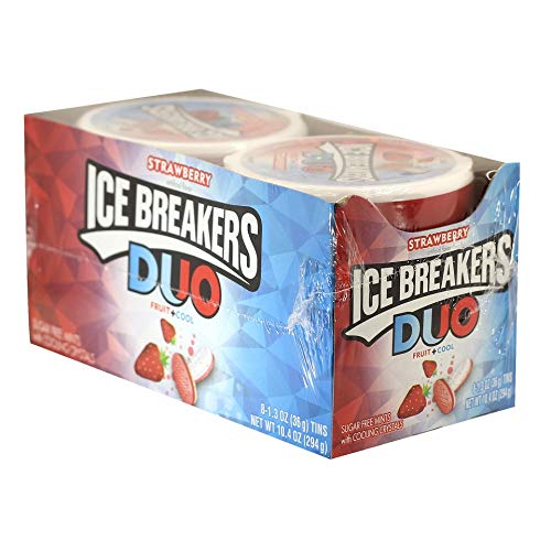 Sally in Colorado: Ice Breakers: Container perfect for used rotary cut ...